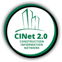 CINet 2.0 – Website